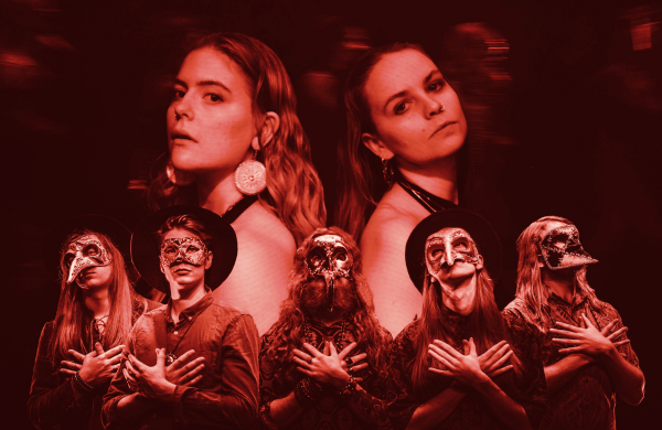 NEPHILA – official website – A musical entity